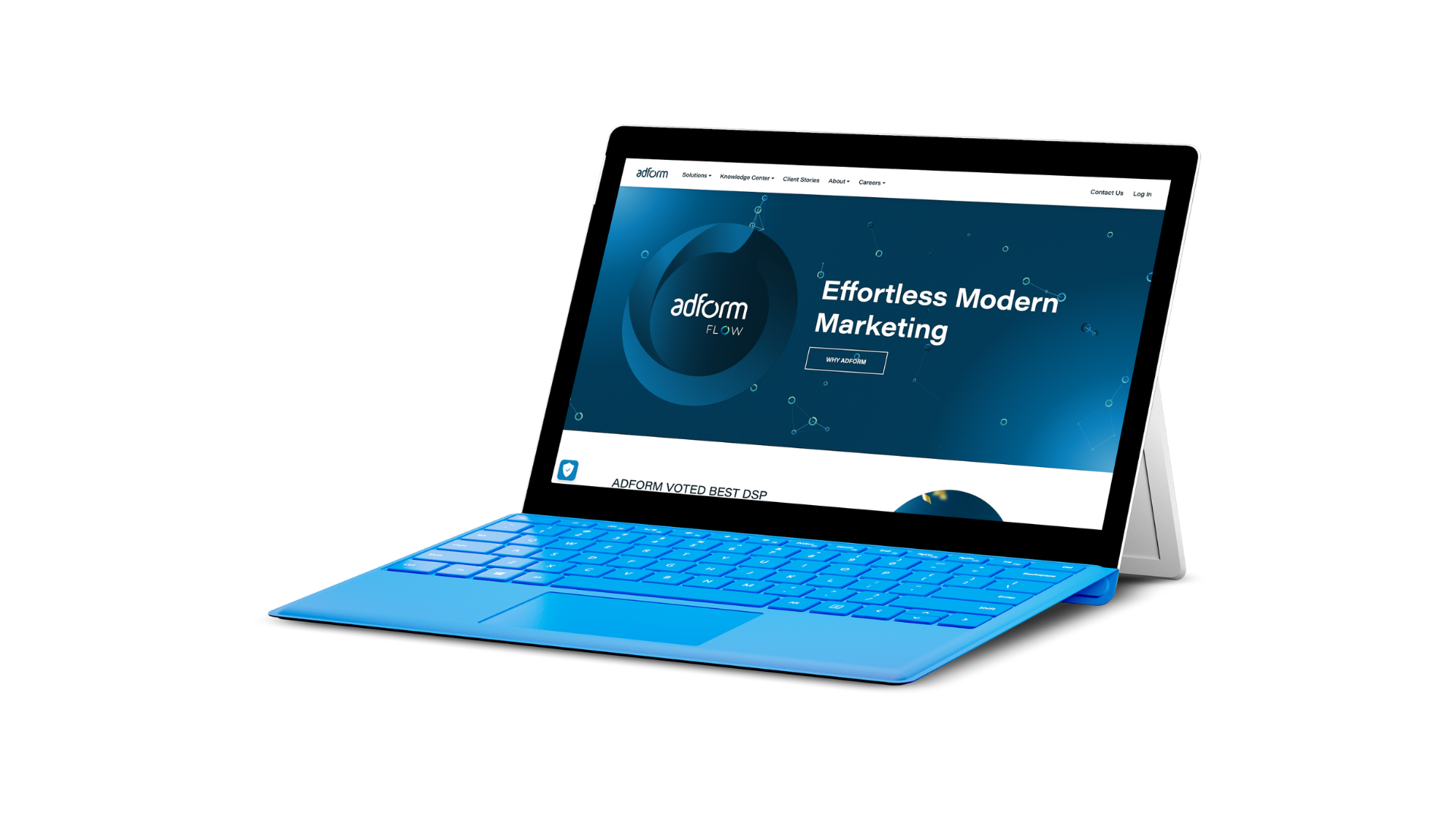 Adform Flow | Ad Tech Ecosystem